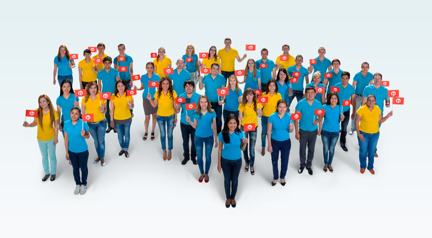 History of Innovation - About Kaspi.kz