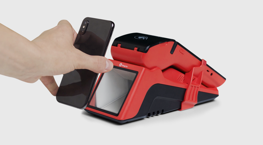 History of Innovation - About Kaspi.kz